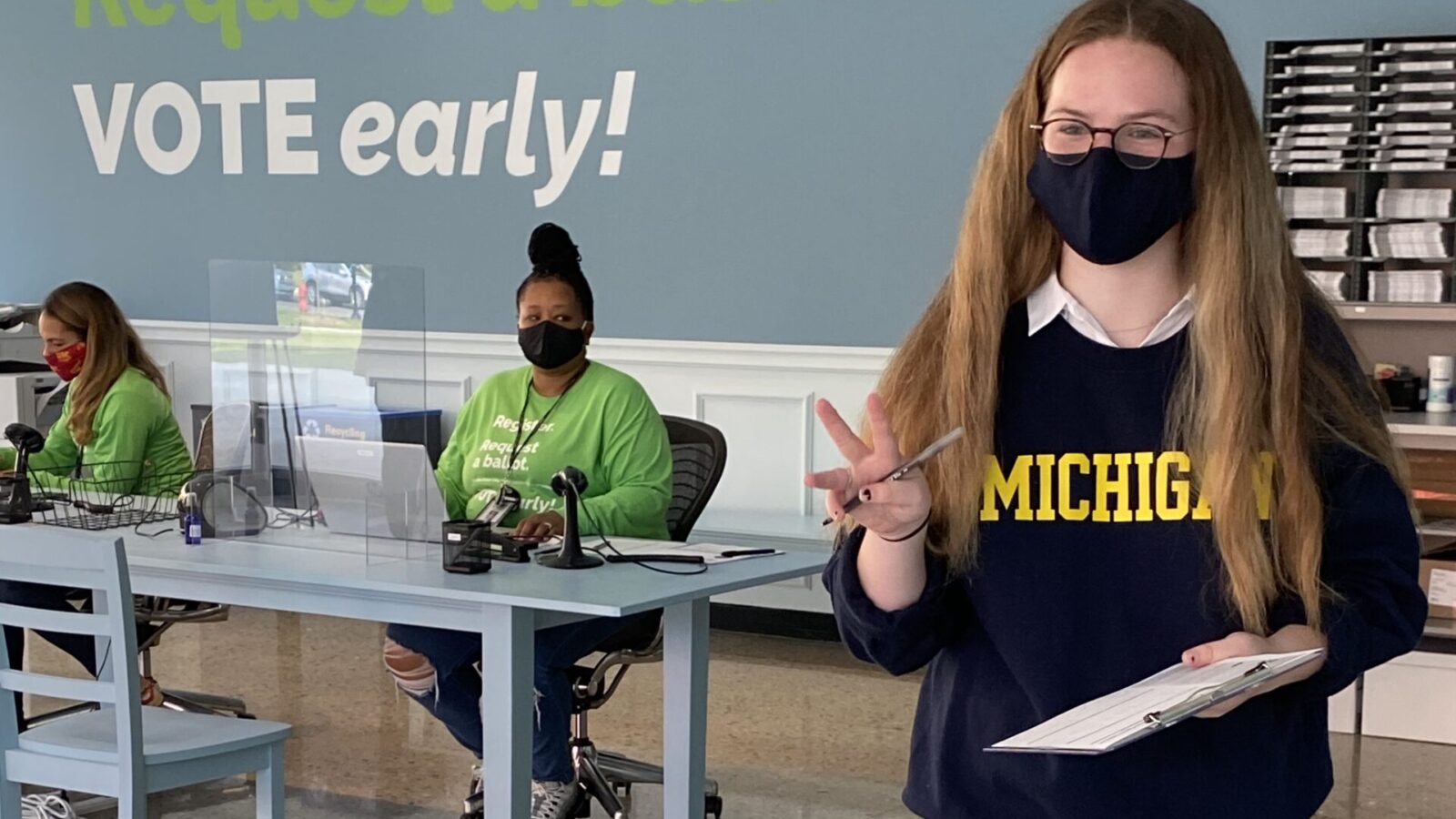 Public service announcement script sample - U.S. Alliance for Election ...