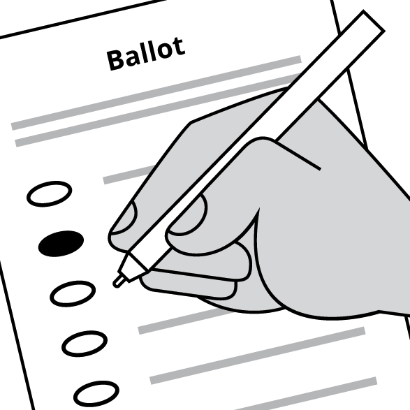 Civic icons and images - U.S. Alliance for Election Excellence