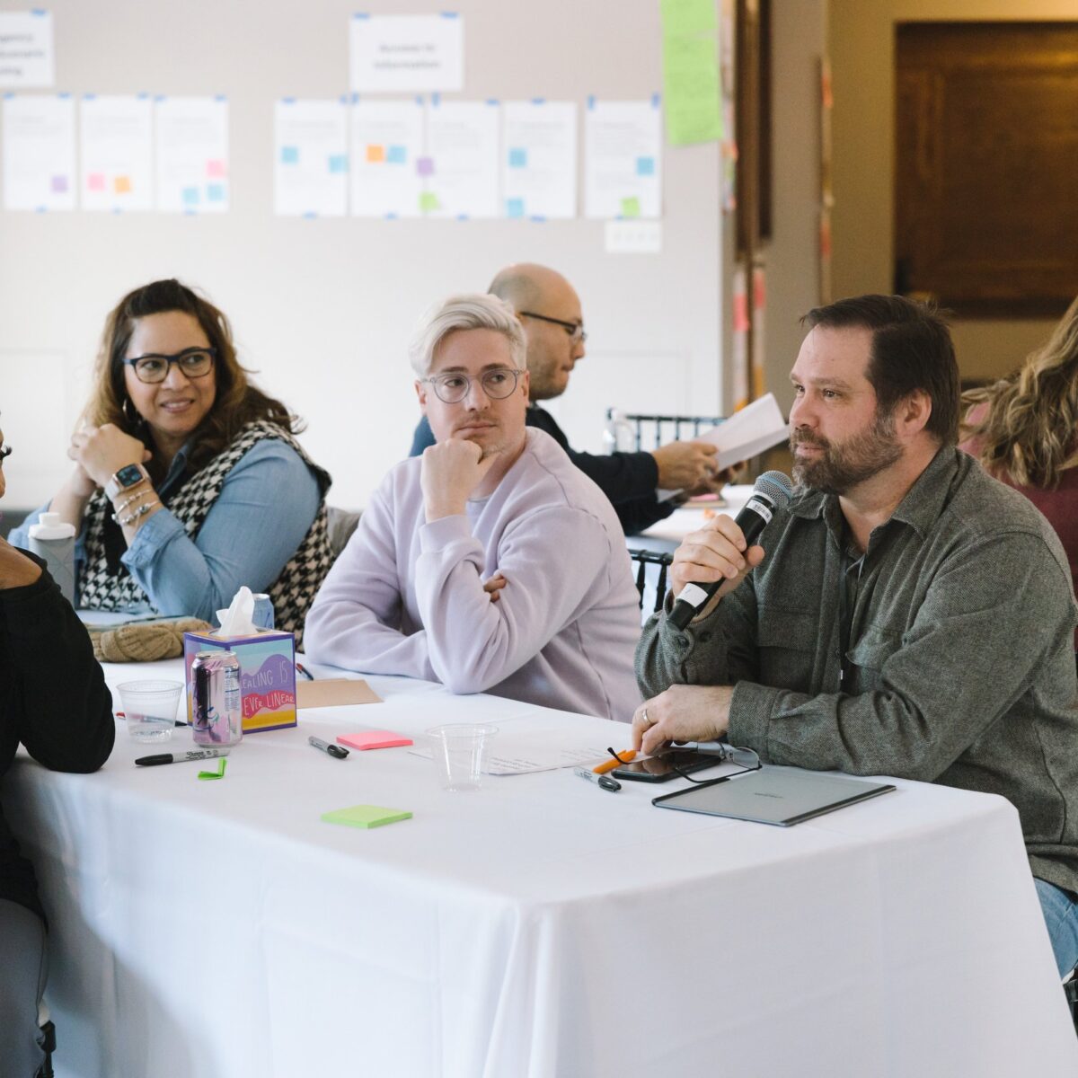 Alliance Values - U.S. Alliance for Election Excellence