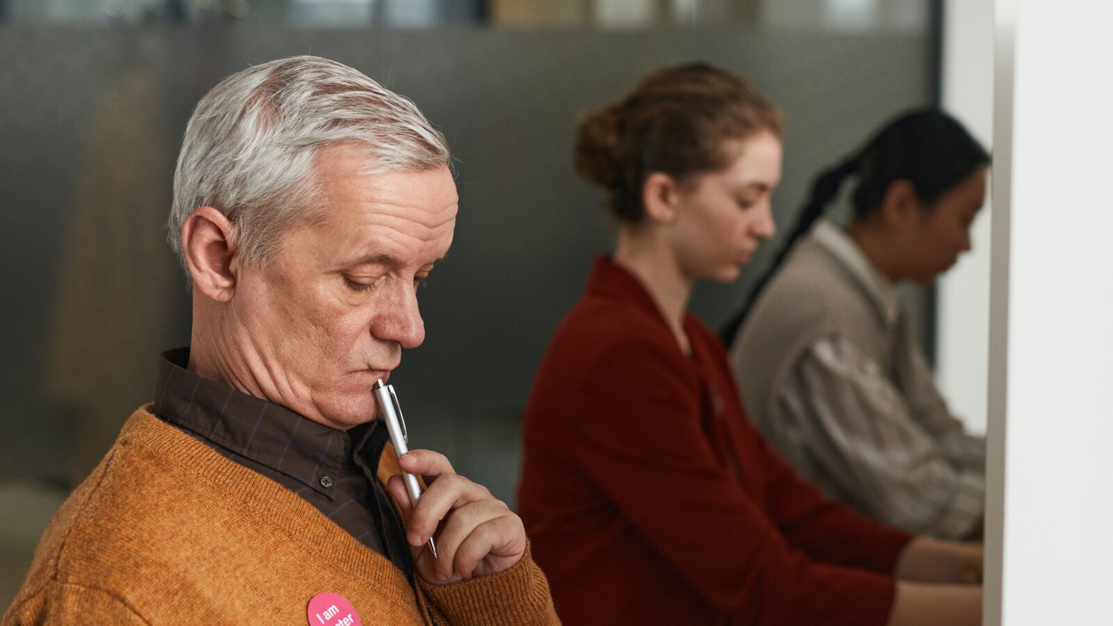 Poll worker manual toolkit - U.S. Alliance for Election Excellence