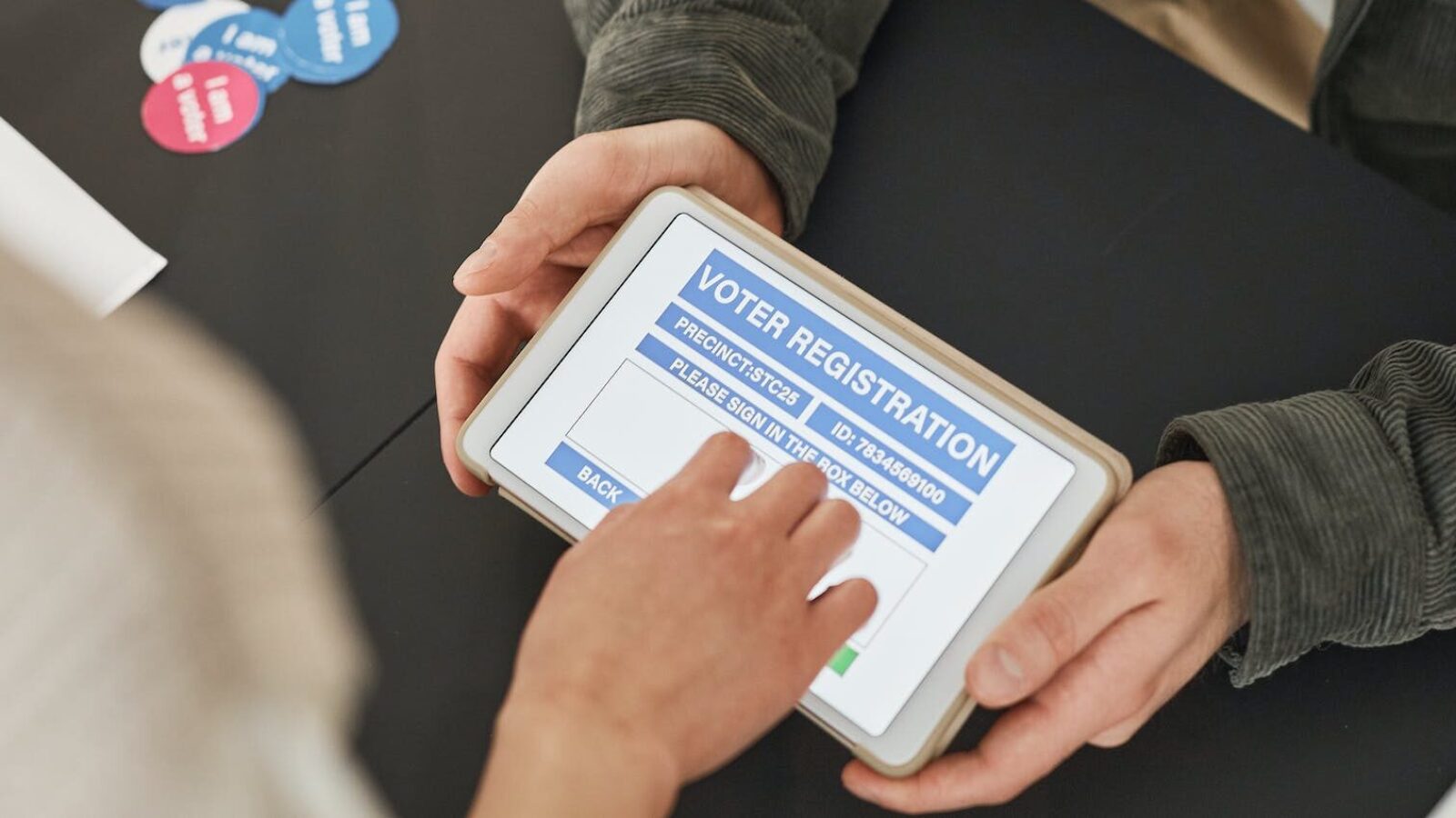 Public service announcement script sample - U.S. Alliance for Election ...